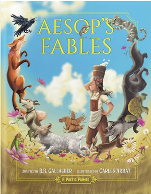 Aesop's Fables: A Poetic Primer