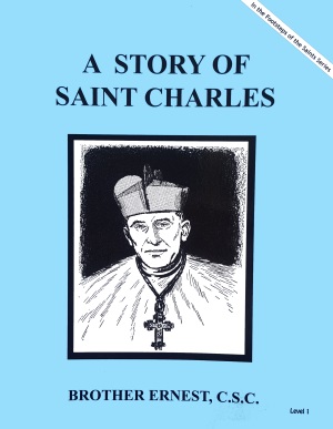 A Story of Saint Charles Borromeo