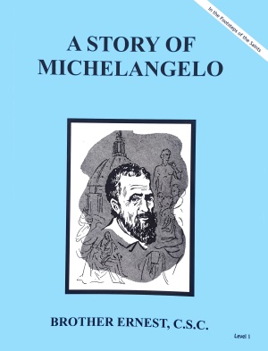 A Story of Michelangelo